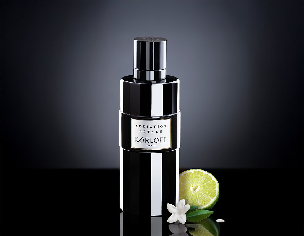 Extend Beauty reprend Korloff Parfums - Extend Beauty